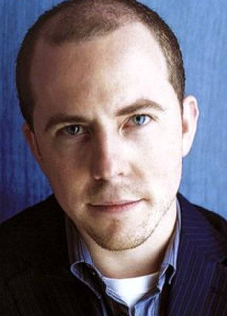 Christopher Stanton_百度百科