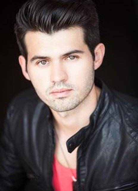 Logan William McPeak_百度百科