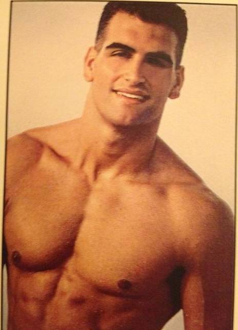 Bret Ernst_百度百科