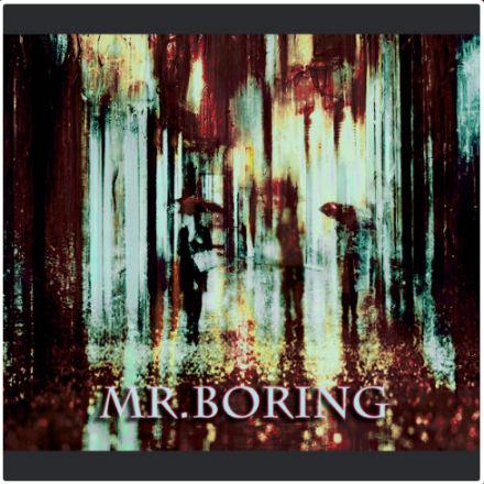 Mr.Boring_百度百科