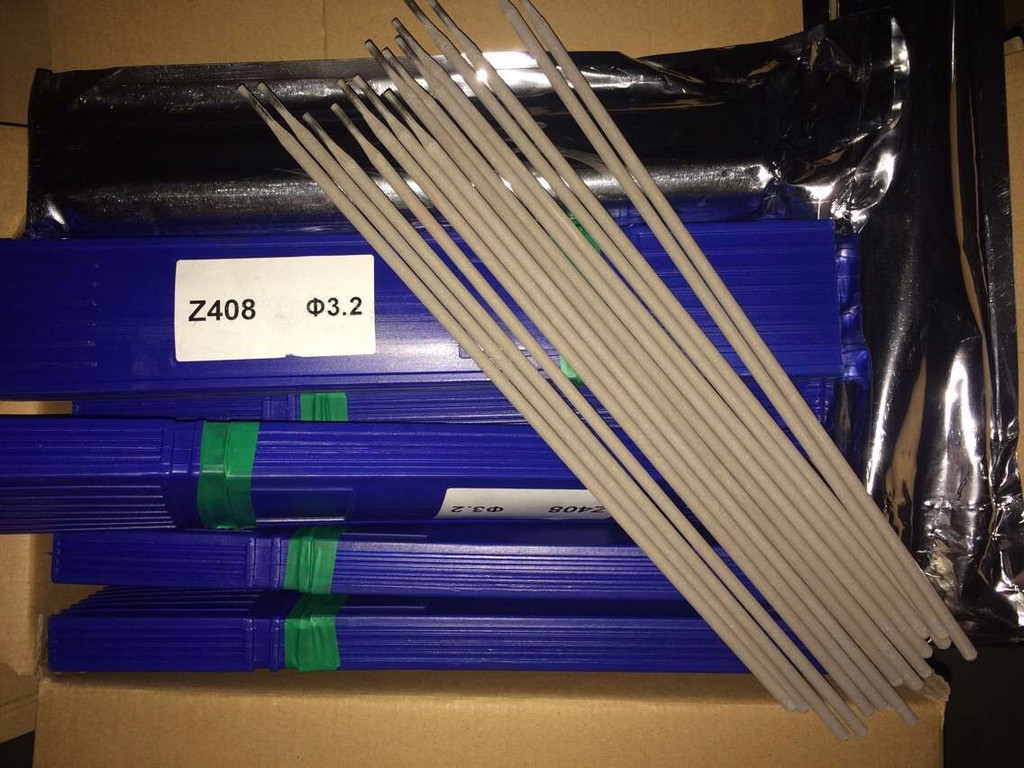 Z408焊条_百度百科