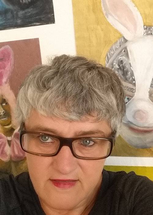 Marion Tischler_百度百科