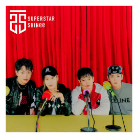 SHINee_百度百科
