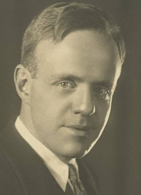 Harold Vermilyea_百度百科