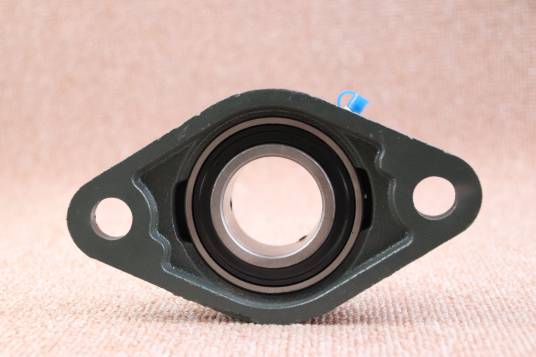 UCFL203轴承_百度百科