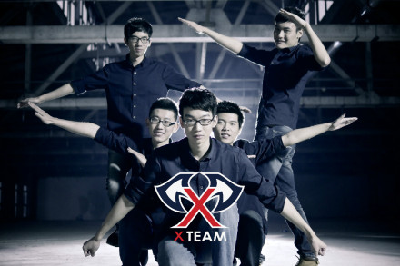 xteam_百度百科