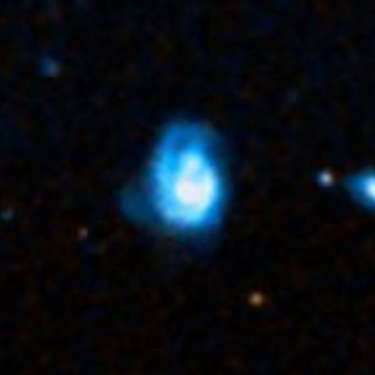 NGC 3191_百度百科