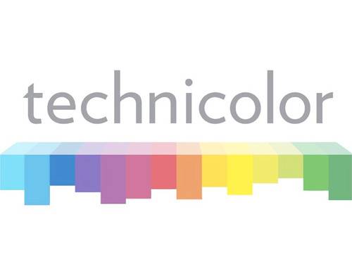 technicolor_百度百科