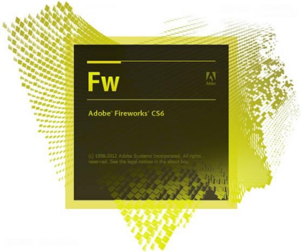 Adobe Fireworks CS6_百度百科