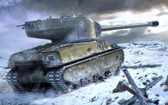 M6A2E1_百度百科