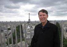 Jerry Burger_百度百科