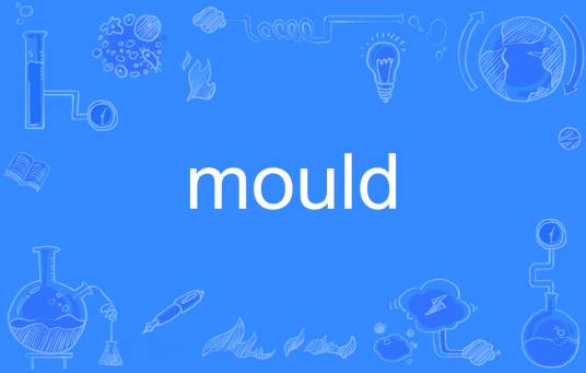 mould_百度百科