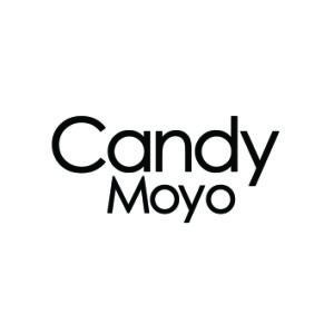 Candy Moyo_百度百科