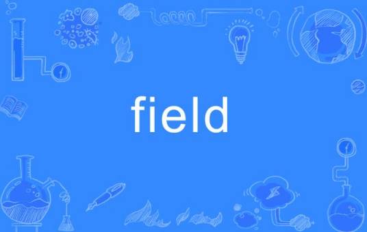field_百度百科