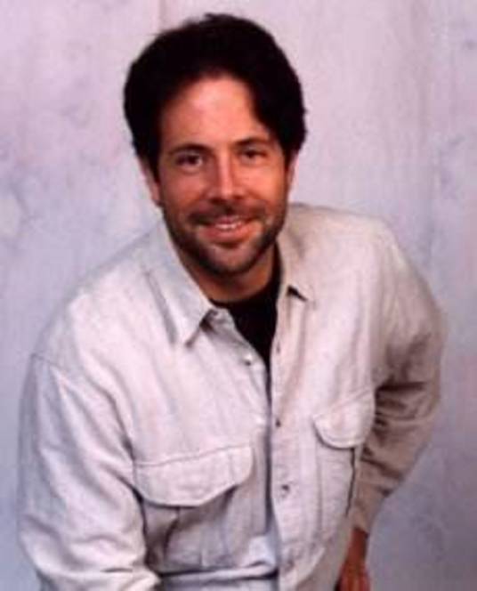 Bruce Eckel_百度百科