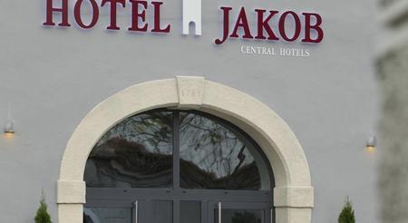 Hotel Jakob Regensburg_百度百科