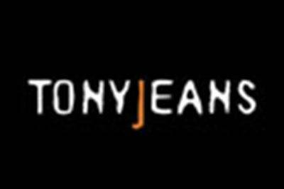 Tony jeans_百度百科