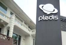 Pledis Entertainment_百度百科