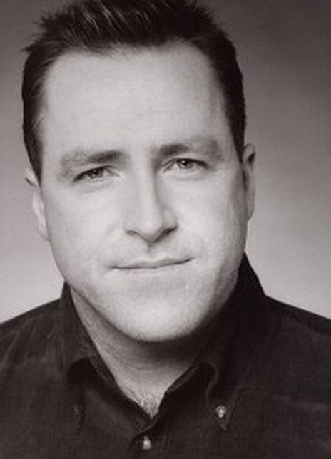 Michael Croaker_百度百科