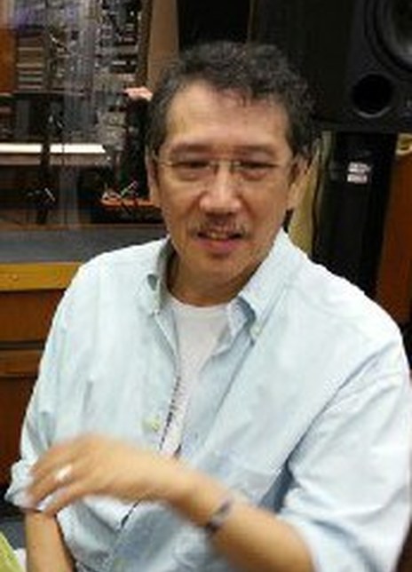 Danny Chung_百度百科