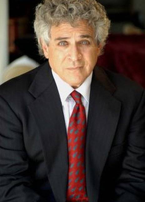 Jerry Sroka_百度百科