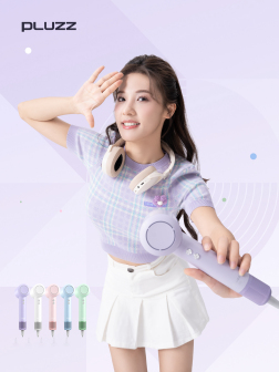 PLUZZ（品牌）_百度百科