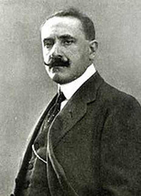 Giuseppe de Liguoro_百度百科