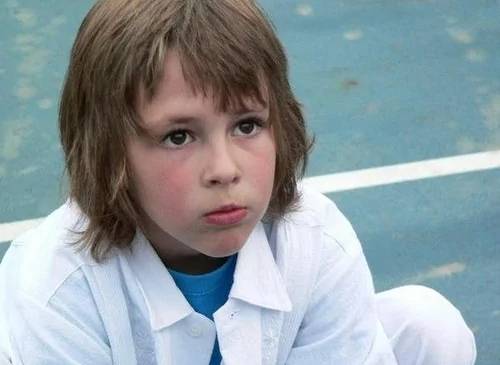 Jacob Guay_百度百科