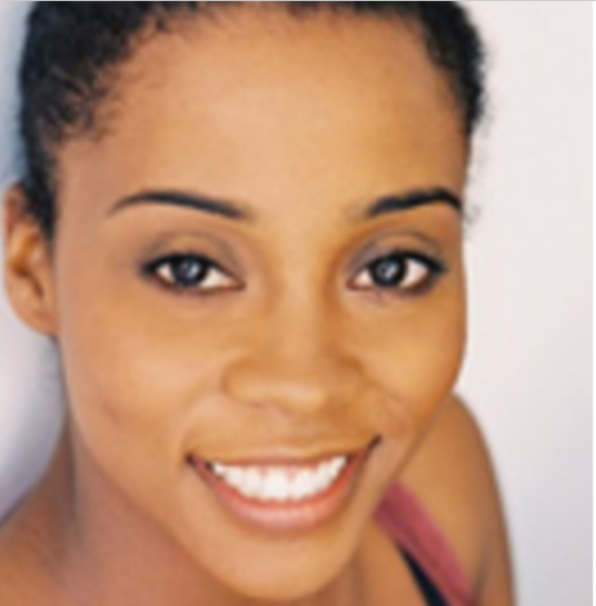 Linara Washington_百度百科