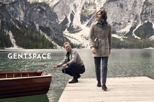GENTSPACE（都市男士生活方式品牌）_百度百科