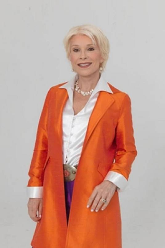 Nancy Merrill_百度百科