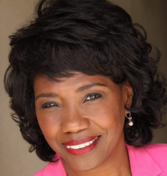 Margo Moorer_百度百科