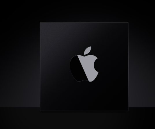 Apple Silicon_百度百科