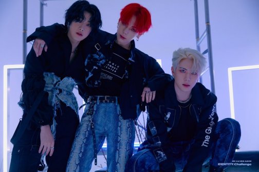 WEi（韩国男子演唱组合）_百度百科