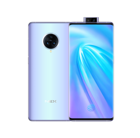 vivo NEX 3_百度百科