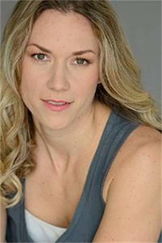 Jessica Bork_百度百科