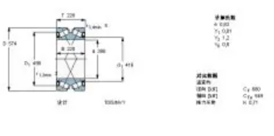 SKF BT2-8010-HA3VA901轴承_百度百科