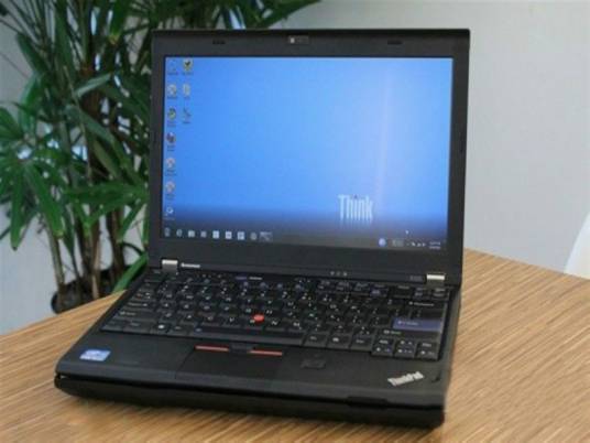 联想ThinkPad X220-RK5_百度百科