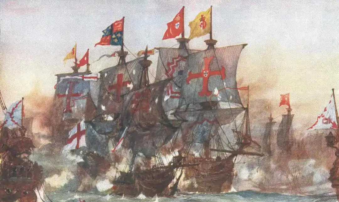 西班牙为何不能从英国手中，收回家门口的“直布罗陀”呢_百科TA说