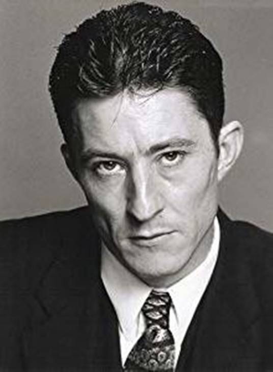 Tony Brown（演员）_百度百科