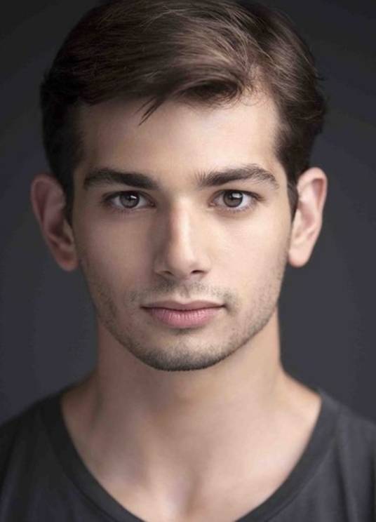 Marcus Vanco_百度百科