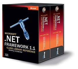 Microsoft .NET Framework 1.1_百度百科
