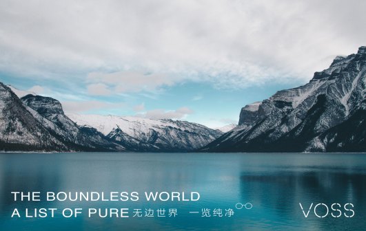 VOSS（眼镜品牌）_百度百科