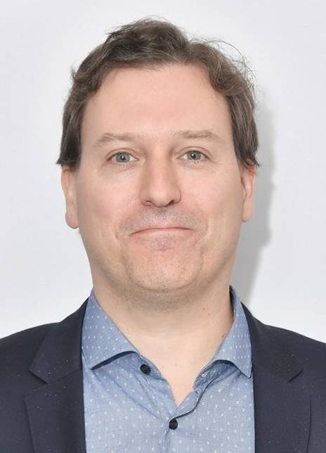 John Carreyrou_百度百科