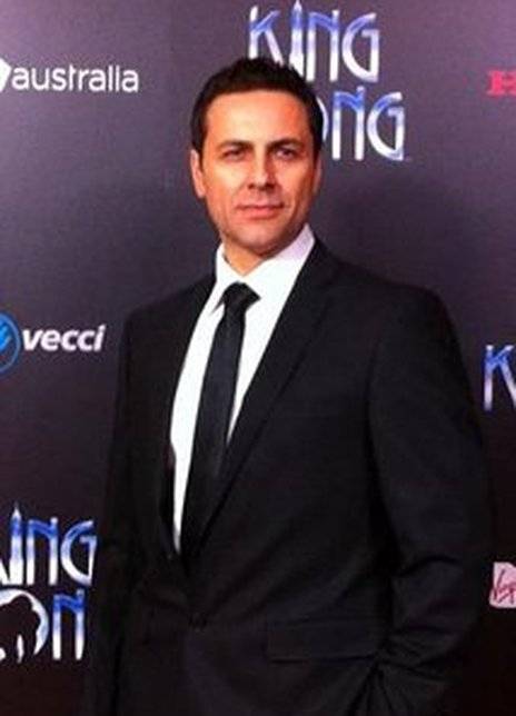 Robert Plazek_百度百科