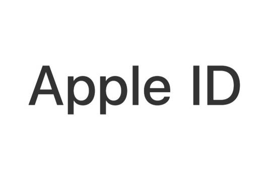 Apple ID_百度百科