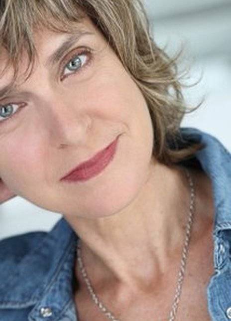 Michelle Sims_百度百科