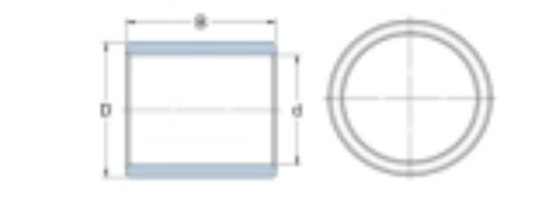 SKF PCM202310B轴承_百度百科