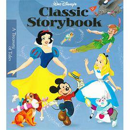 Walt Disney's Classic Storybook_百度百科