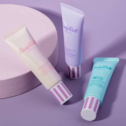 CANDYDOLL_百度百科